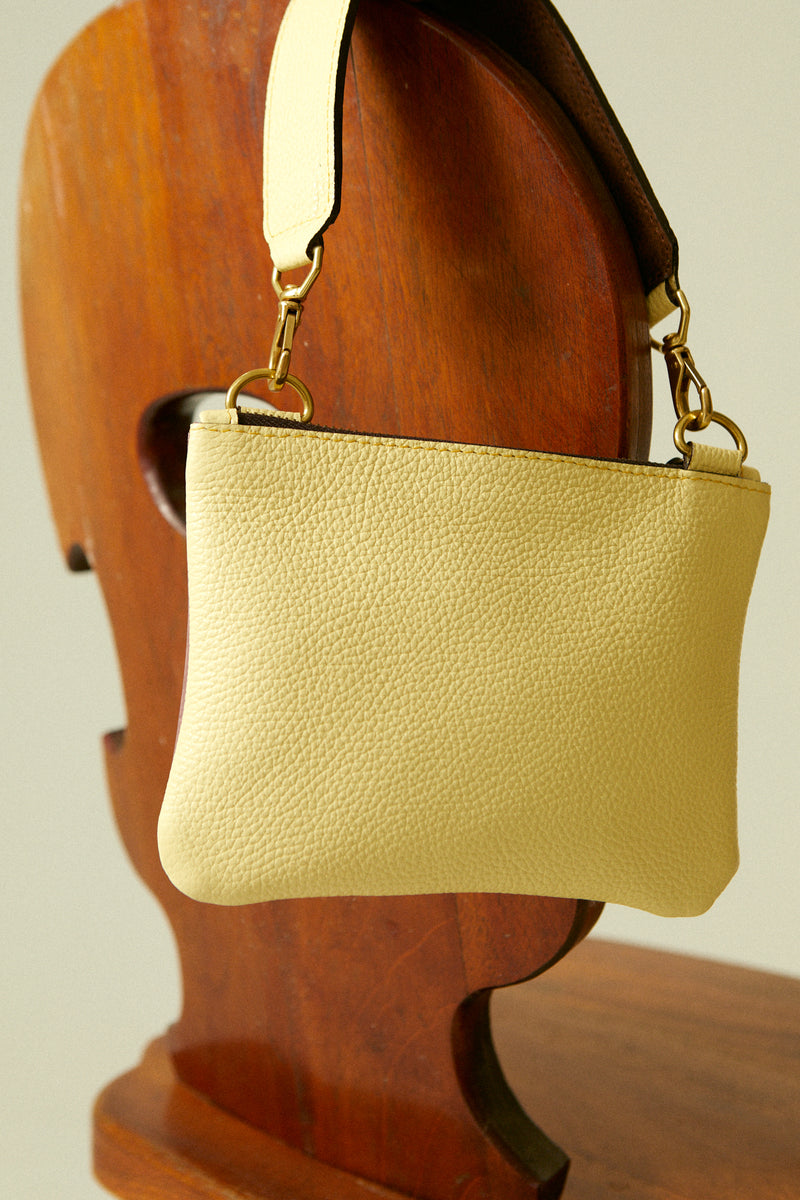 Wilson Mini Leather Women's Handbag | LPOL