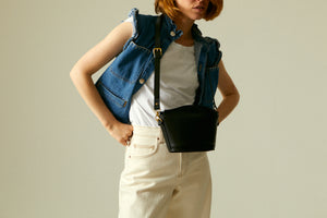 LPOL | Ethically Made Leather Handbags, Totes, Accessories & Gifts